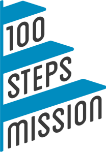 Step 2: Set Financial Goals – 100 Steps Mission