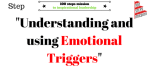 Understanding Emotional Triggers – 100 Steps Mission